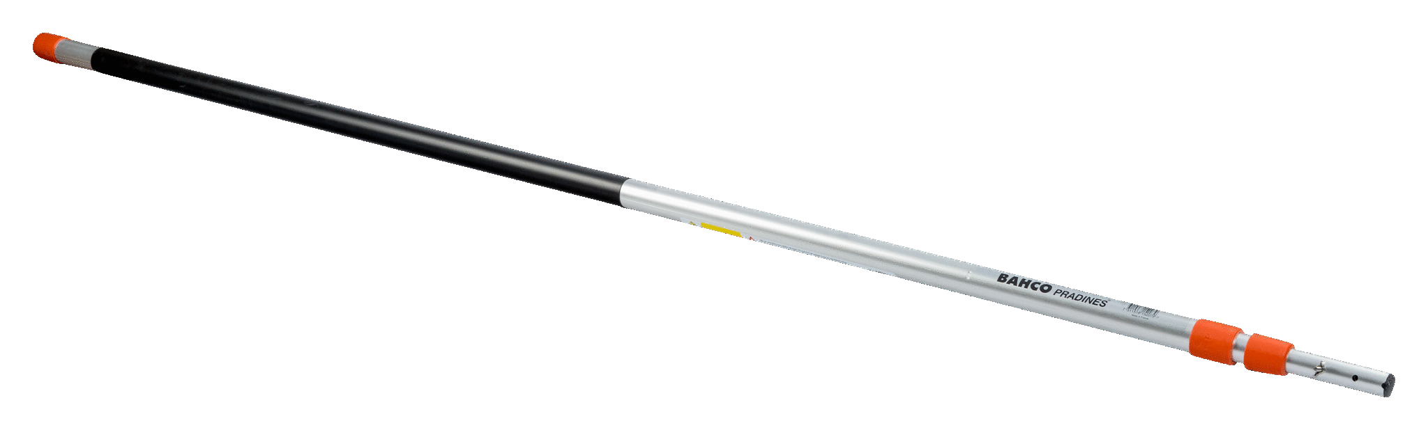 AP-5M - Aluminium Telescopic Pole 2000 mm to 5000 mm | Bahco